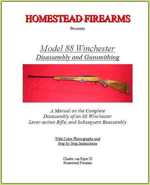 Homestead Firearms, Winchester, Remington, Colt Rifles of the Old West ...